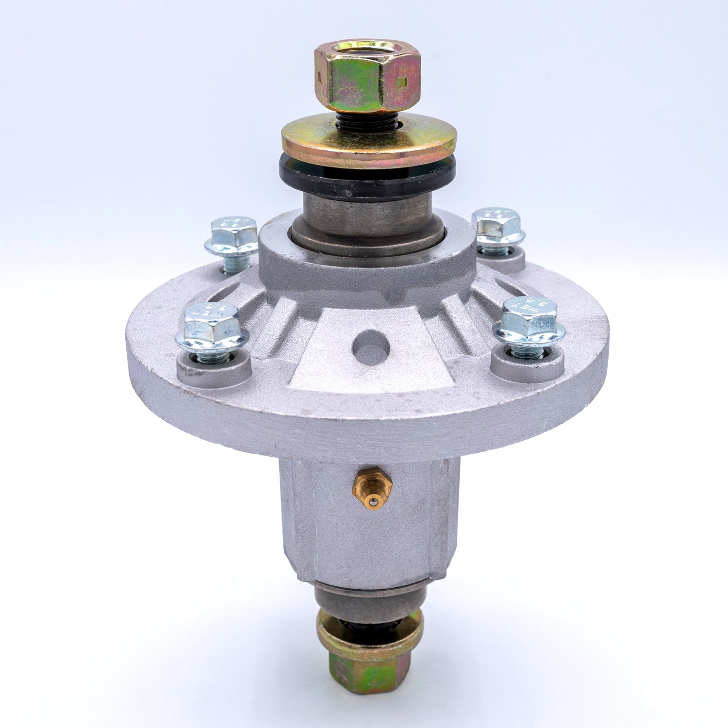 Henry's Spindles and Spindle Housings – McGavic Parts